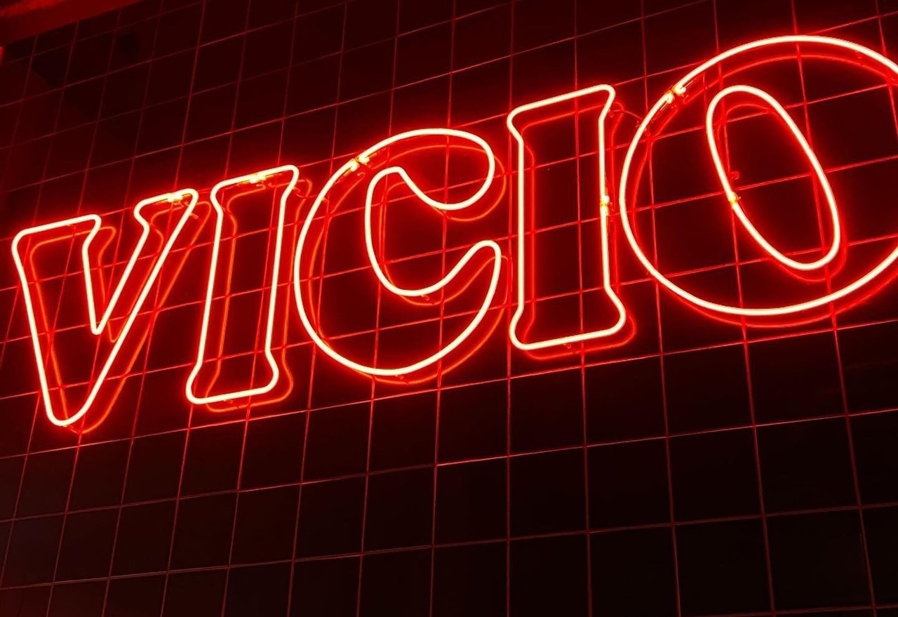 La hamburguesería VICIO llega a Pozuelo