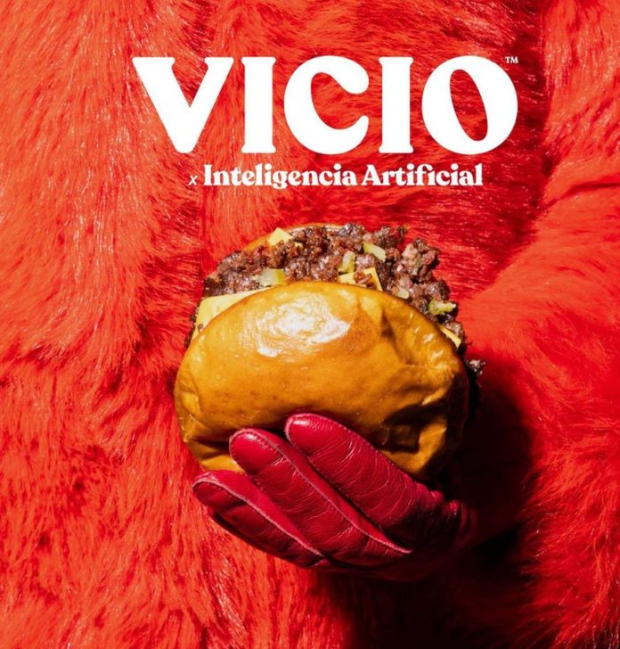 La hamburguesería VICIO llega a Pozuelo